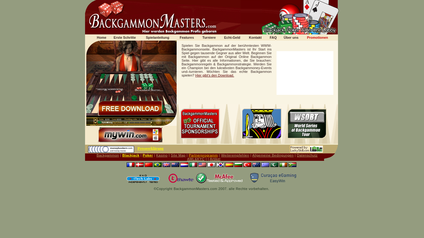Backgammonmasters Registration - How to Create Backgammonmasters Account in 2023