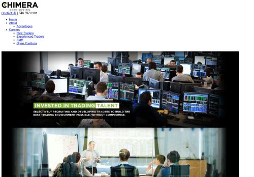 Chimerasecurities Registration - How to Create Chimerasecurities ...