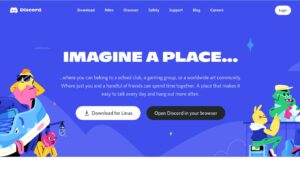 Discord Registration - How to Create Discord Account in 2023