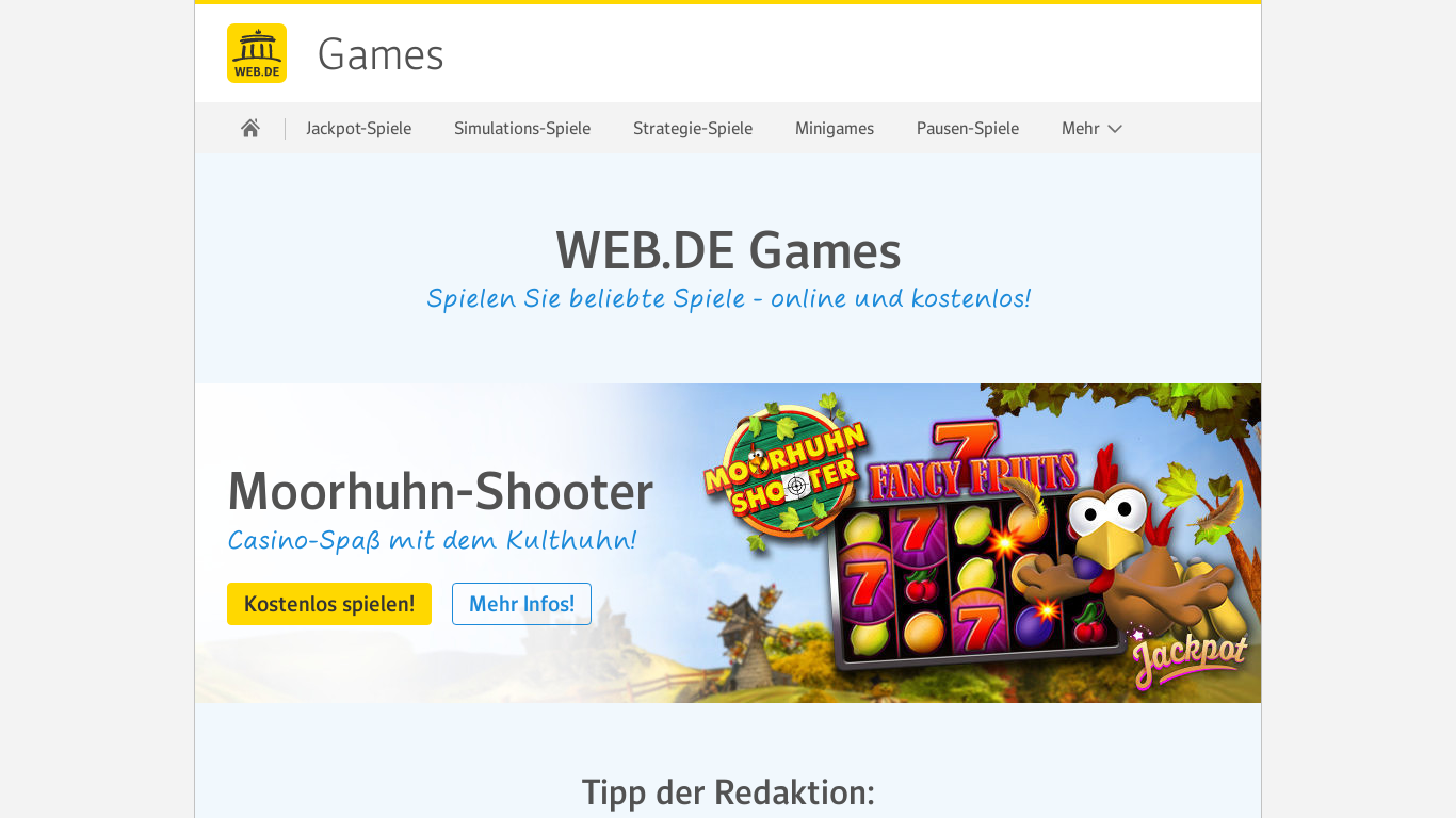 Games Web Registration - How to Create Games Web Account in 2023