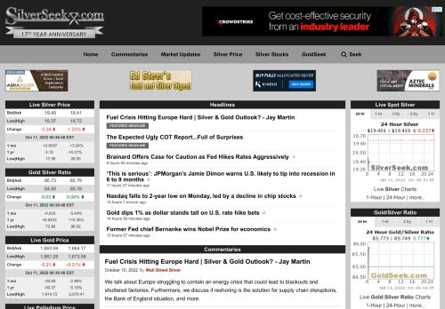 Silverseek Registration - How to Create Silverseek Account in 2023