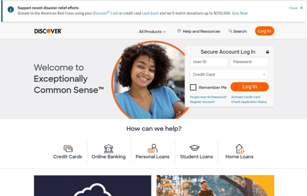 Discovercard Registration - How to Create Discovercard Account in 2023