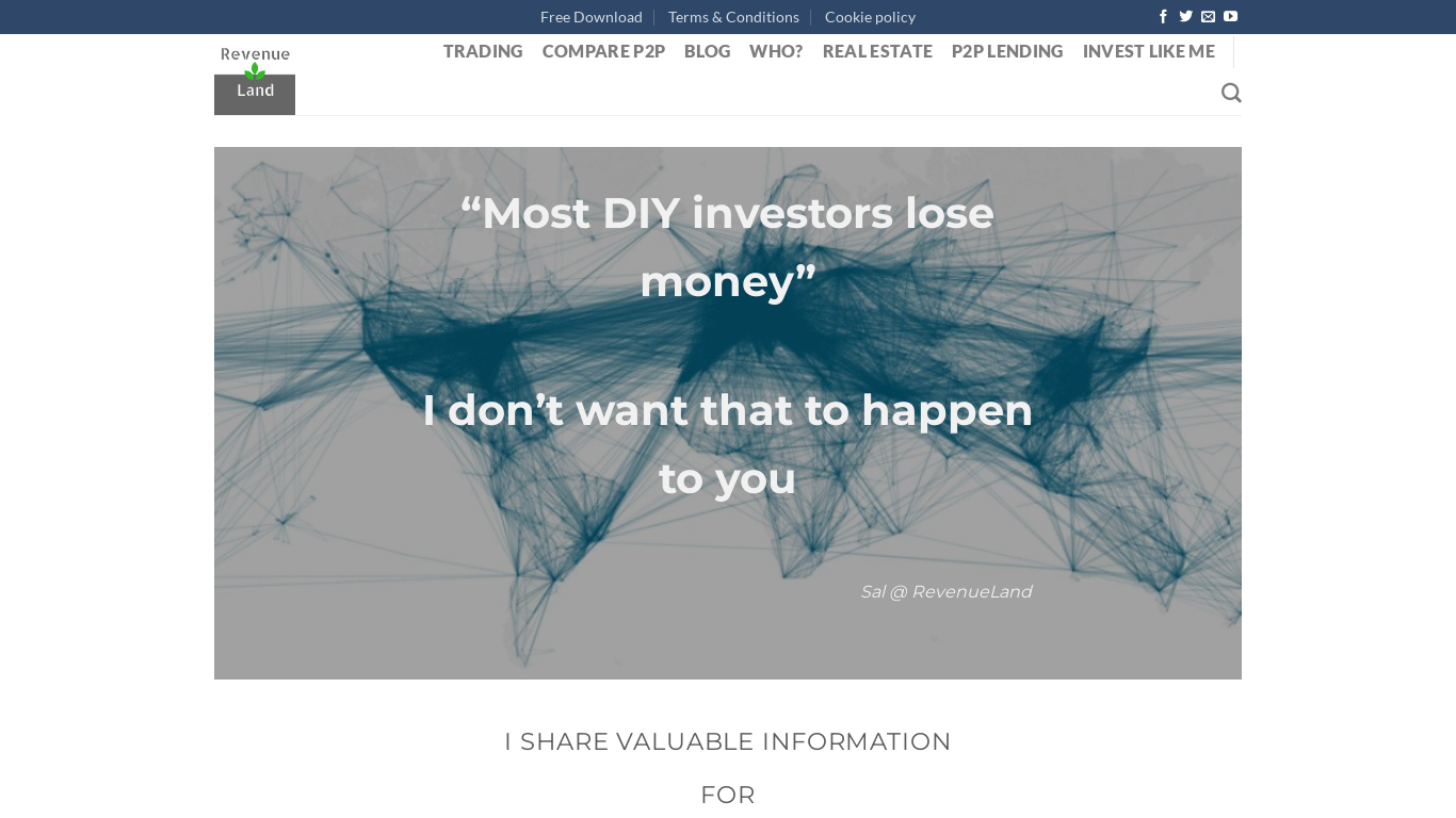 Revenue Registration - How to Create Revenue Account in 2023